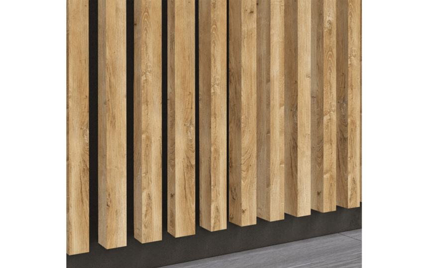 Riflaje Premium | Panouri Tapițate | Decor inedit