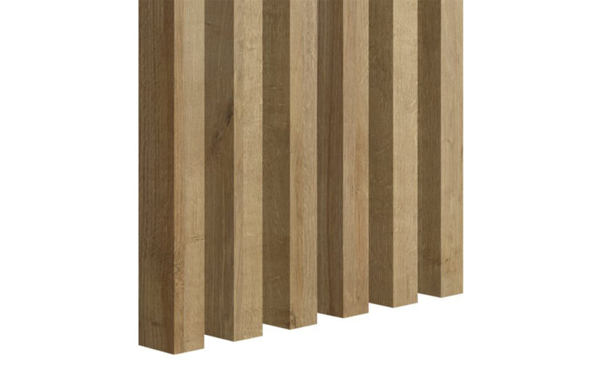 Riflaje Premium | Panouri Tapițate | Decor inedit