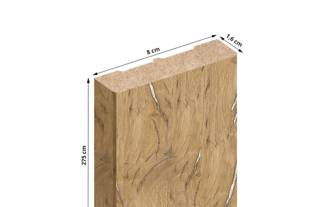 Riflaje Slim | Riflaje Premium