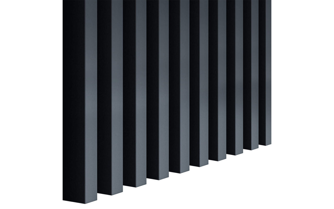 Riflaje Slim | Panouri Decorative | Riflaje Premium