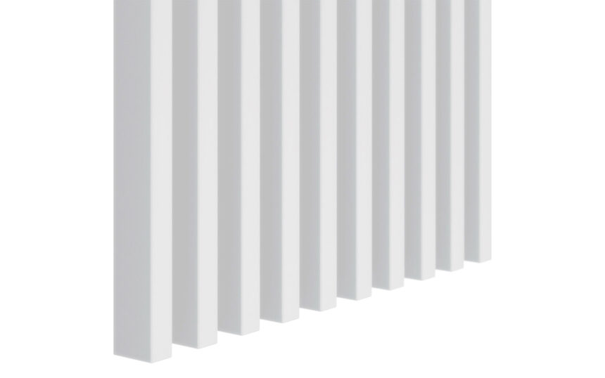 Riflaje Slim | Panouri Decorative | Riflaje Premium