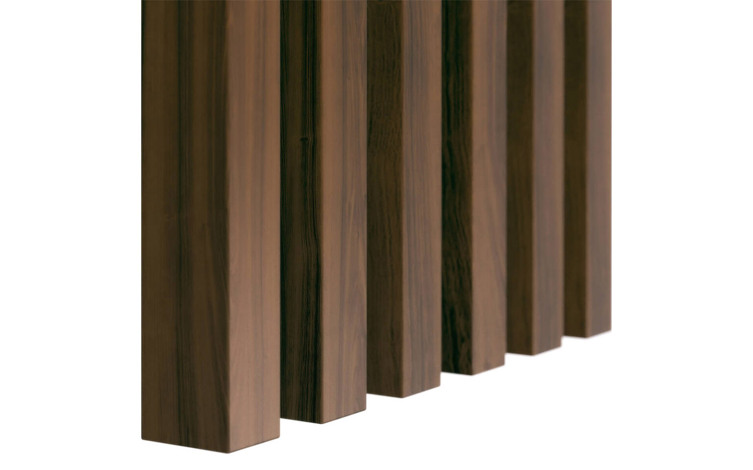 Riflaj Decorativ Premium, 30x40x2750mm, Stejar Natural | Riflaje Premium